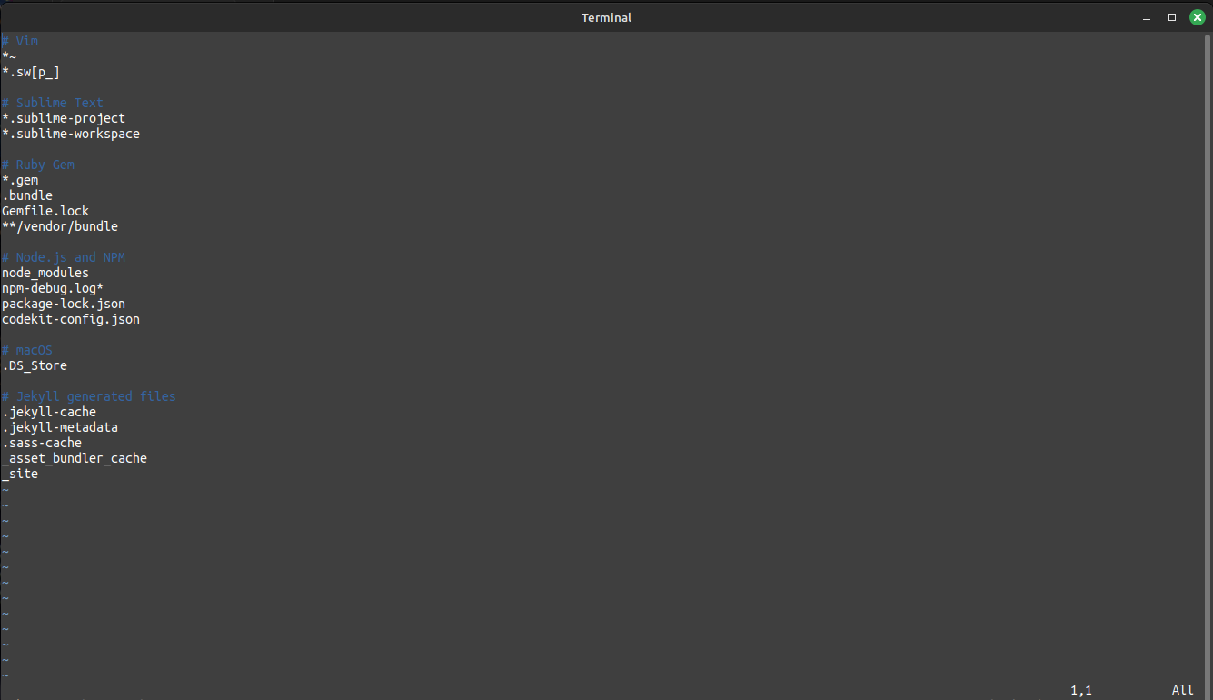 [Vim入門①] 4つのモードを使いこなそう #Vim - Qiita