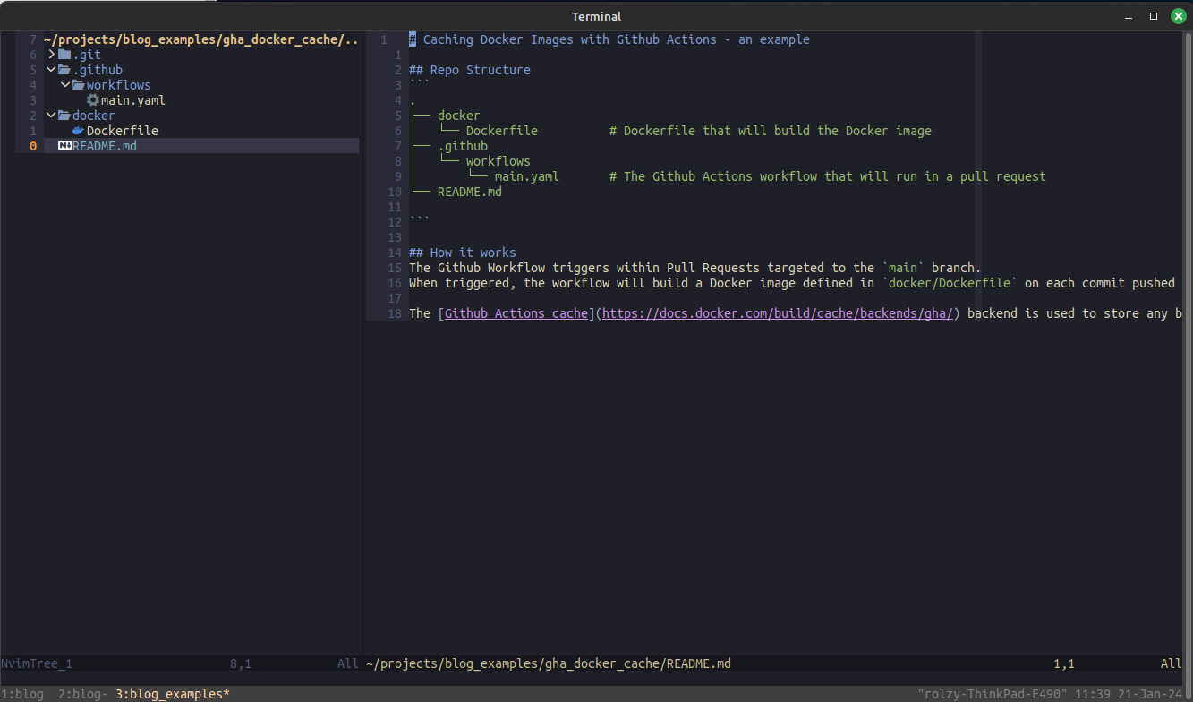 [Vim入門①] 4つのモードを使いこなそう #Vim - Qiita